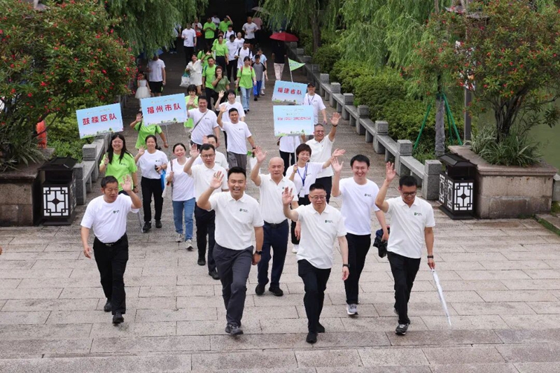 福建启动2026年全民健康素养宣传月活动 _ 卫生健康要闻 _ 省卫健委